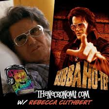 “The Social Commentary of Bubba Ho-Tep”